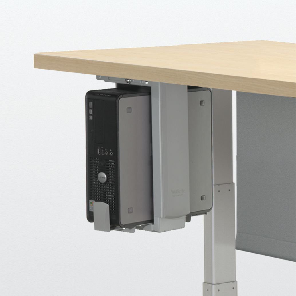 Accessories - Sit Stand Desk Accessories - Workrite Ergonomics