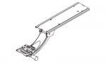 Keyboard Arms - Standard & Extended Arms - Workrite Ergonomics
