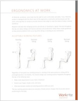 Ergonomics_at_Work - Workrite Ergonomics