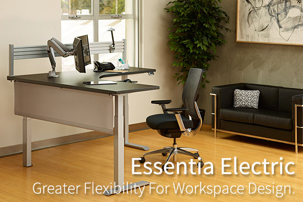 Workrite Ergonomics - Innovative Ergonomic Products