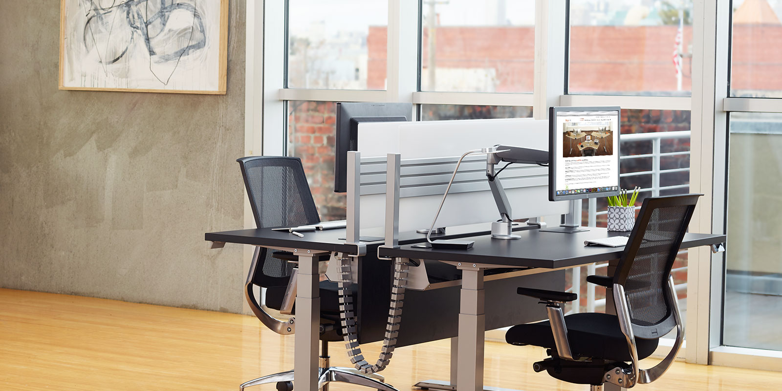 Conform - Workrite Ergonomics