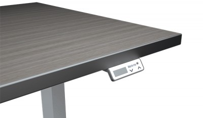 RISE Quiet Height Adjustable Series - Workrite Ergonomics