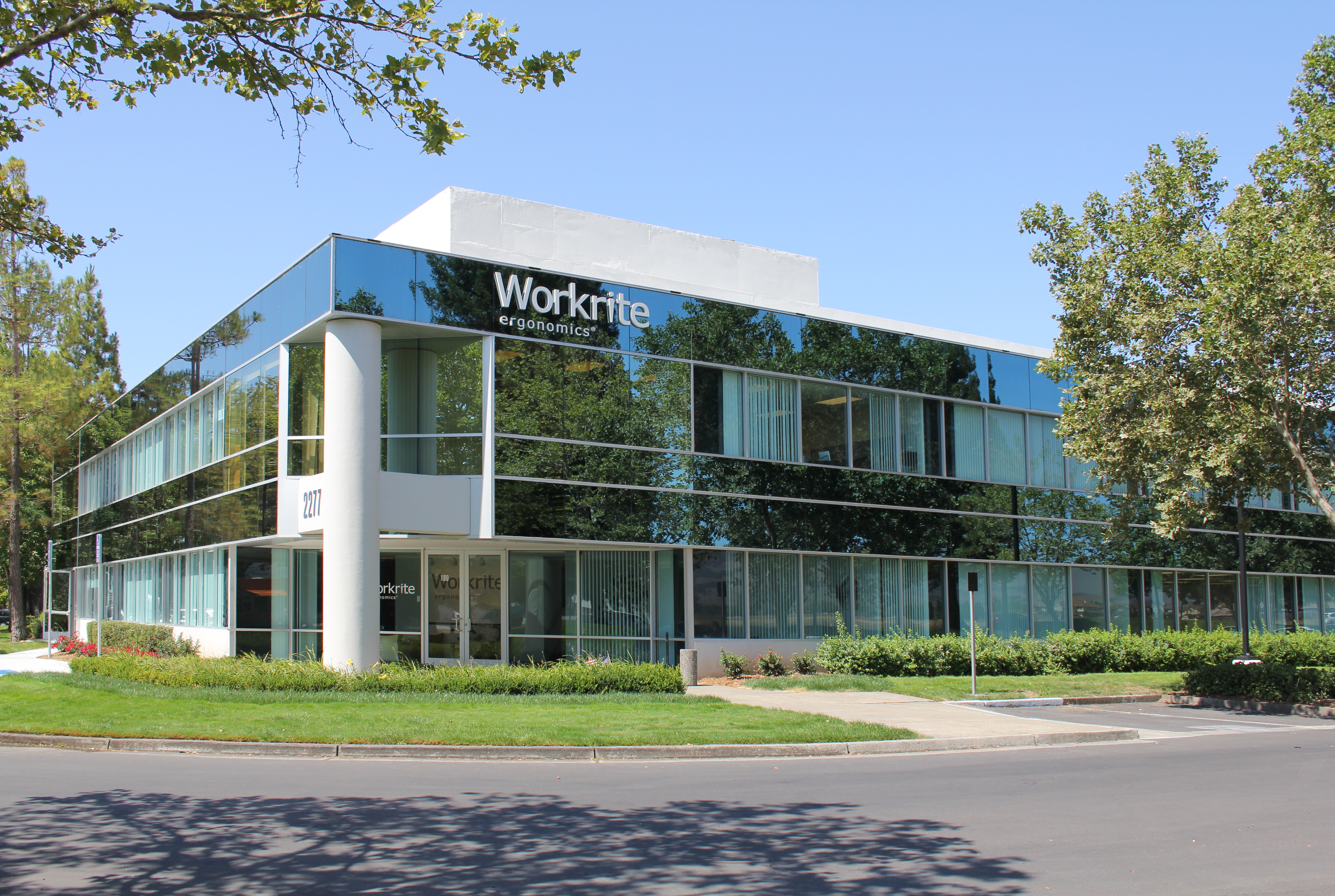 Workrite Ergonomics - Company Profile & History