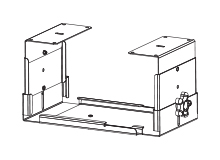 Fixed_Mount_CPU - Workrite Ergonomics