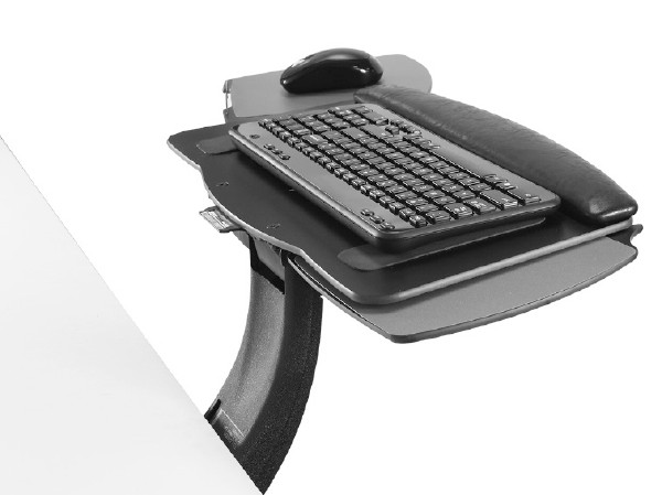 Keyboard Trays - Keyboard Tray Systems - Workrite Ergonomics