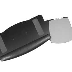 Keyboard Trays - Keyboard Tray Systems - Workrite Ergonomics