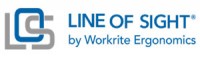 Line of Sight Computer Training Desks - Workrite Ergonomics