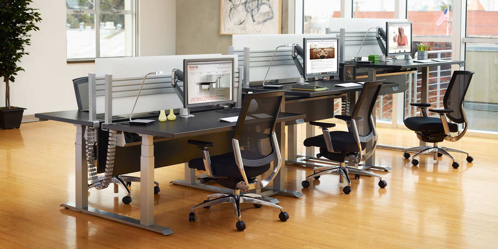 Careers & Open Positions - Workrite Ergonomics