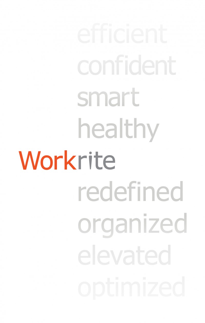 Digital Lookbook - Top Products - Workrite Ergonomics