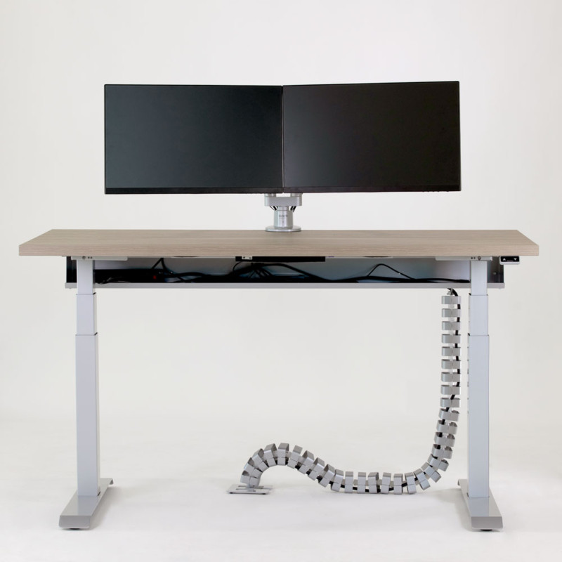 Power & Cable Management Accessories - Workrite Ergonomics