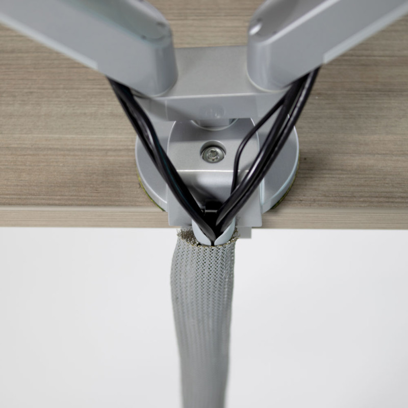 Power & Cable Management Accessories - Workrite Ergonomics