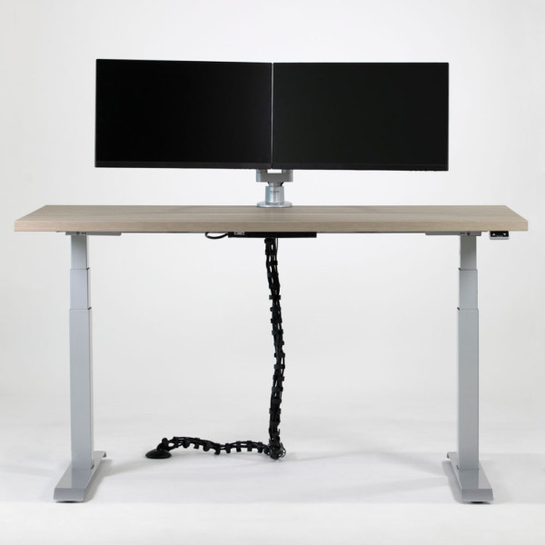Power & Cable Management Accessories - Workrite Ergonomics
