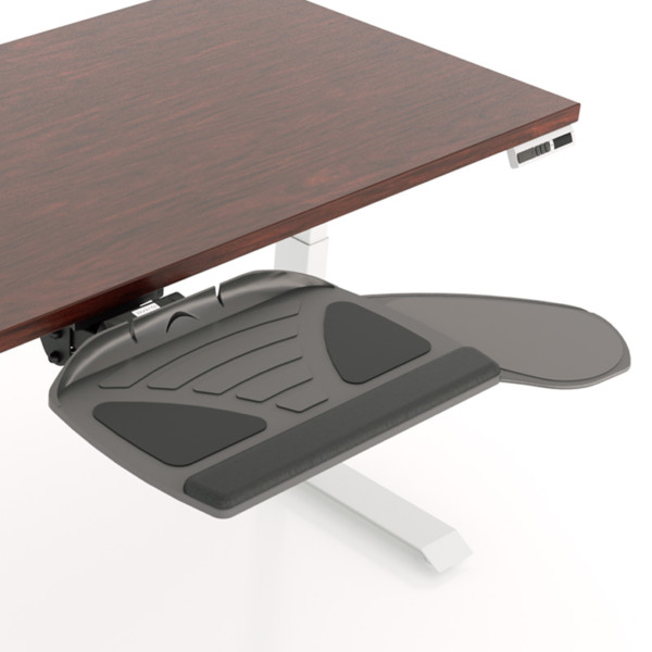 Keyboard Trays - Keyboard Tray Systems - Workrite Ergonomics