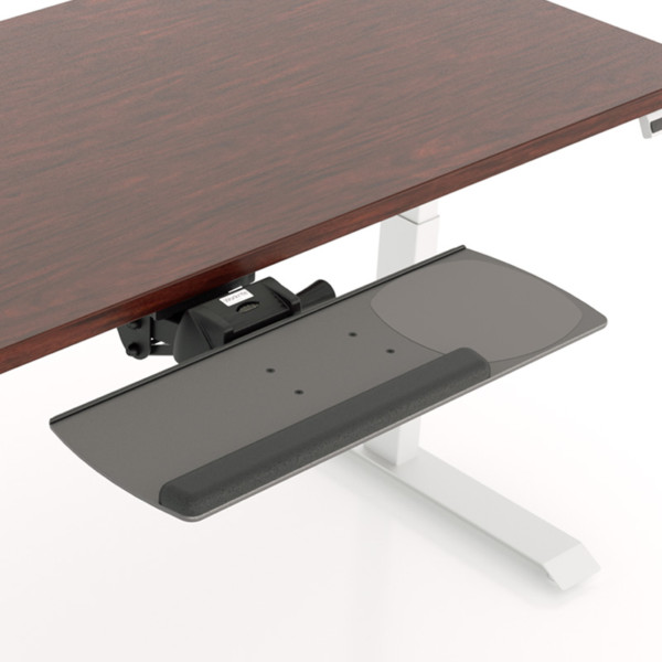 Keyboard Trays - Keyboard Tray Systems - Workrite Ergonomics