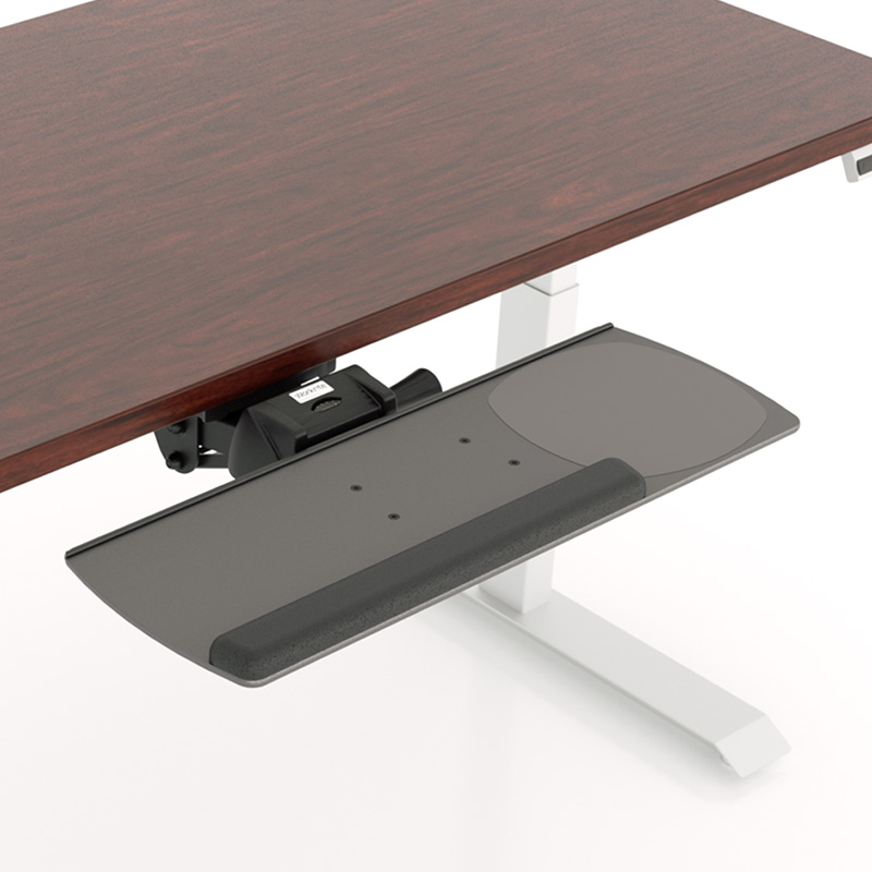 Keyboard Trays Keyboard Tray Systems Workrite Ergonomics Keyboard Trays Keyboard Tray Systems Workrite Ergonomics