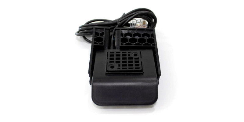 Sierra HX Electric Sit Stand Desk - Workrite Ergonomics