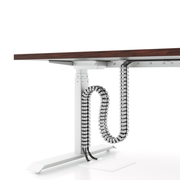 Power & Cable Management Accessories - Workrite Ergonomics