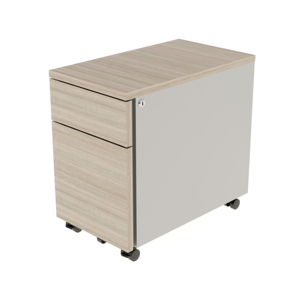 Storage and Organization Accessories - Workrite Ergonomics