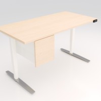 Storage and Organization Accessories - Workrite Ergonomics