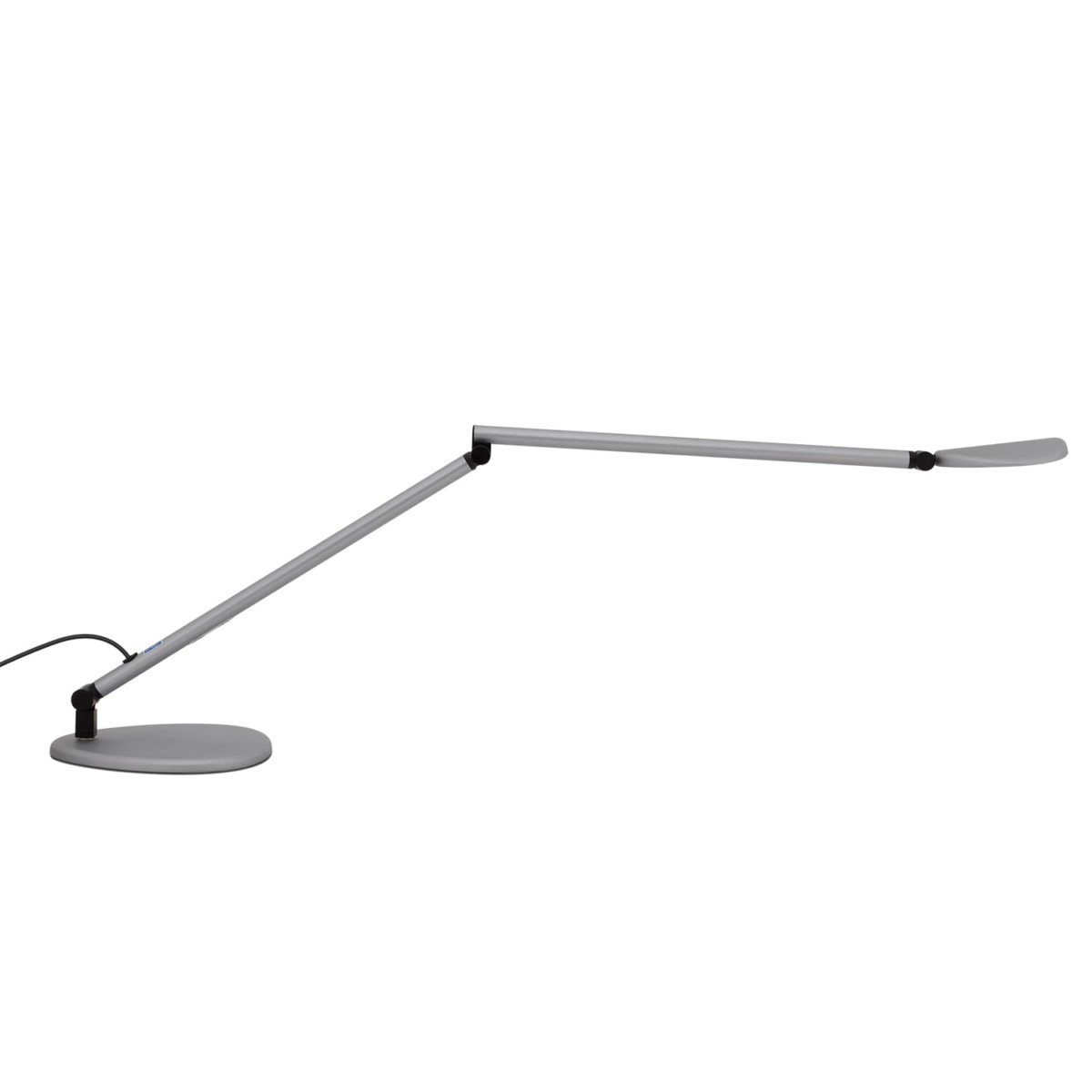 Astra 3 Double Arm LED Desktop Task Light - Workrite Ergonomics