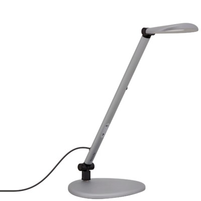Astra 3 Single Arm LED Desktop Task Light - Workrite Ergonomics