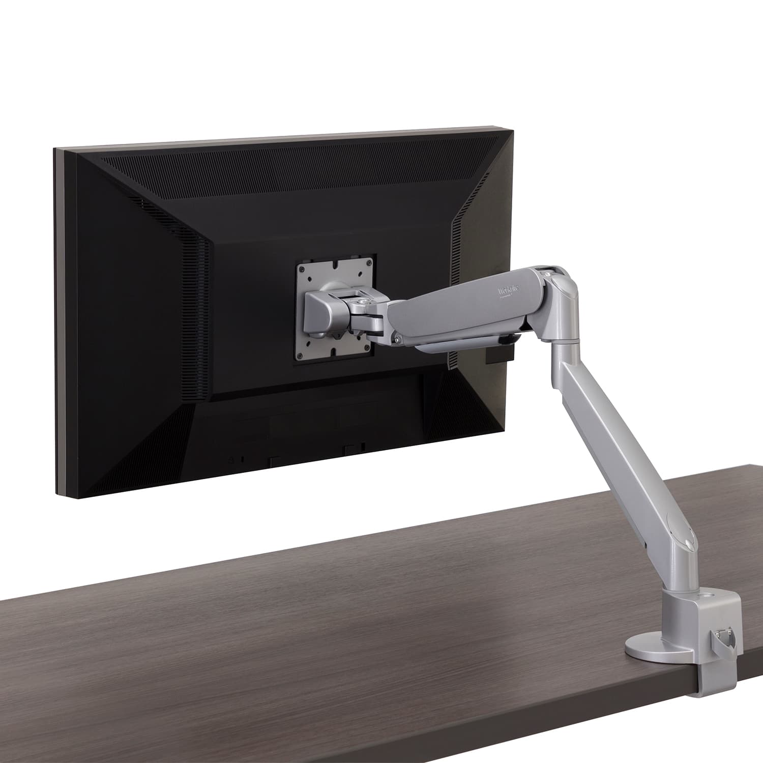 Conform Single HD Articulating Monitor Arm - Workrite Ergonomics