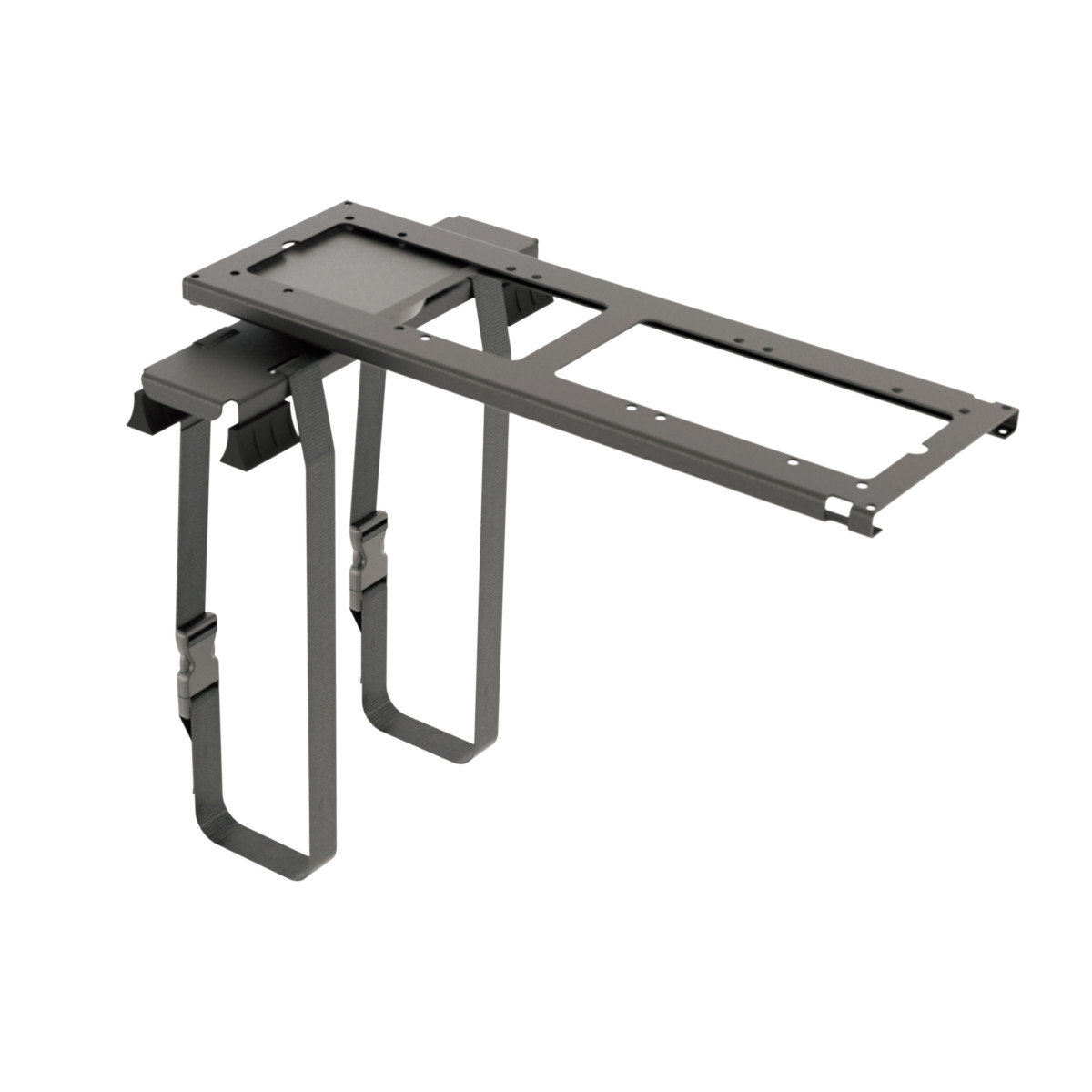 Computer Training Desk Accessories - Workrite Ergonomics