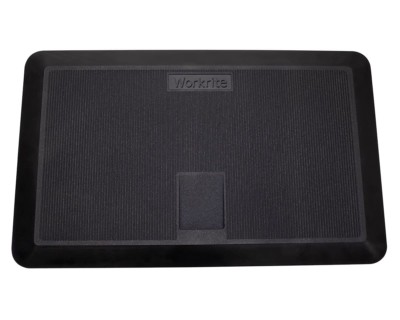 Ergonomic Accessories - Footrest, Anti-Fatigue Mat - Workrite Ergonomics