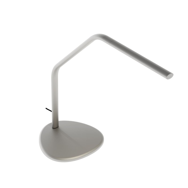 Fundamentals 2 LED Desktop Task Light - Workrite Ergonomics