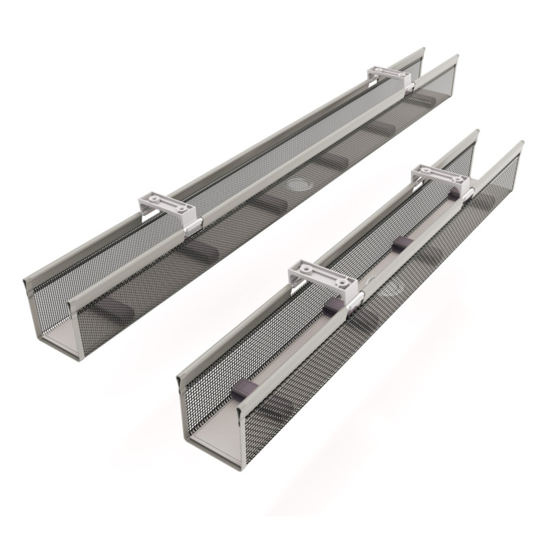 Power & Cable Management Accessories - Workrite Ergonomics