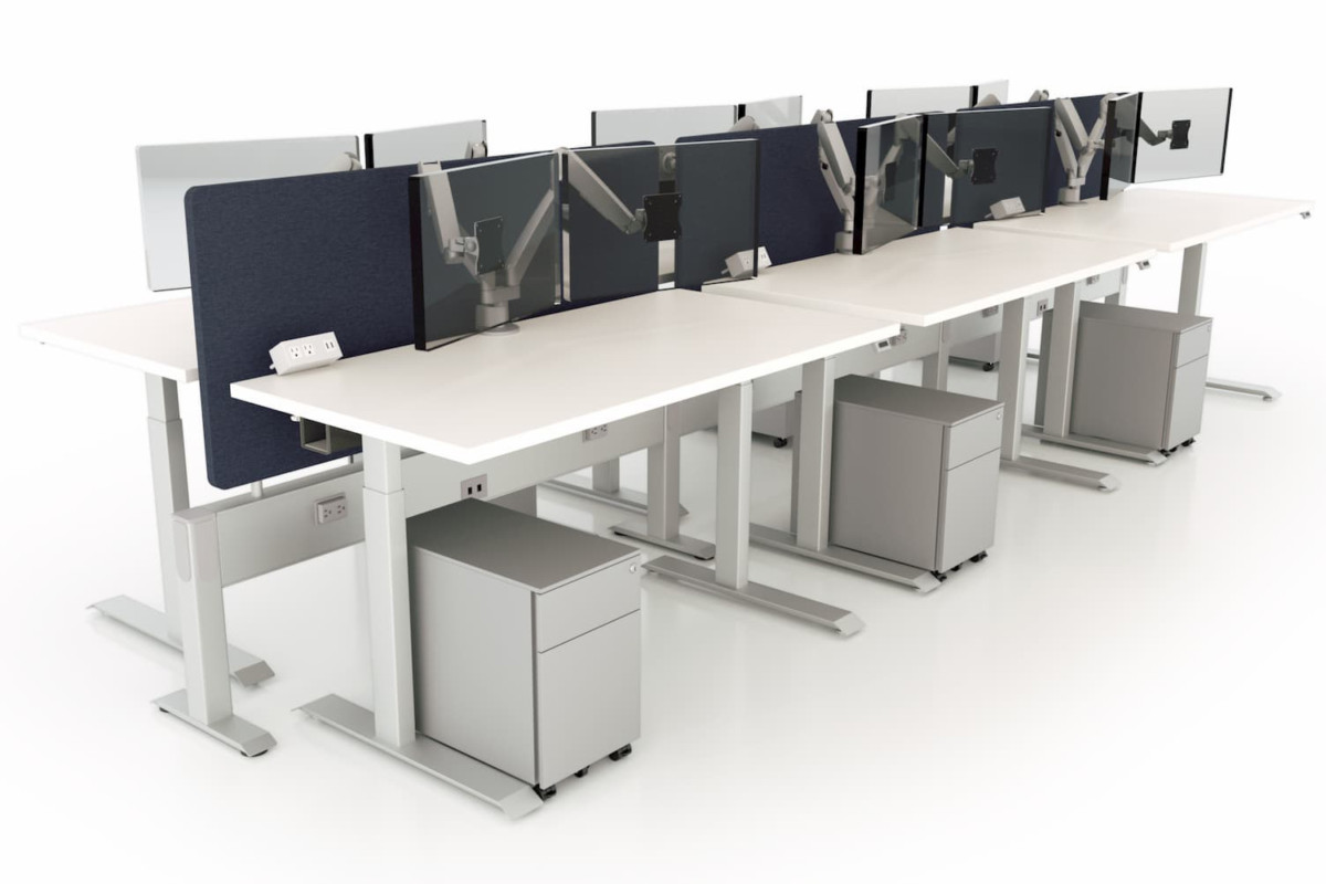 RiteBEAM Power Beam - Power Accessories - Workrite Ergonomics