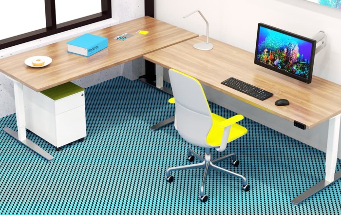 Workspace Archives - Workrite Ergonomics