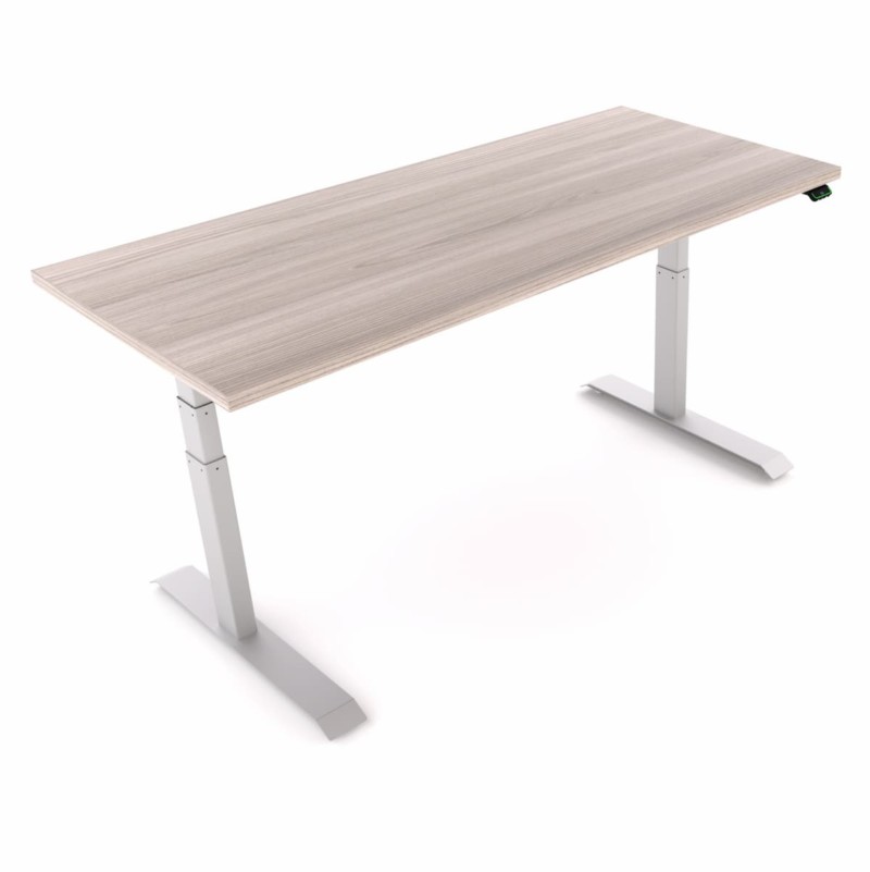 Sierra HX Electric Sit Stand Desk - Workrite Ergonomics