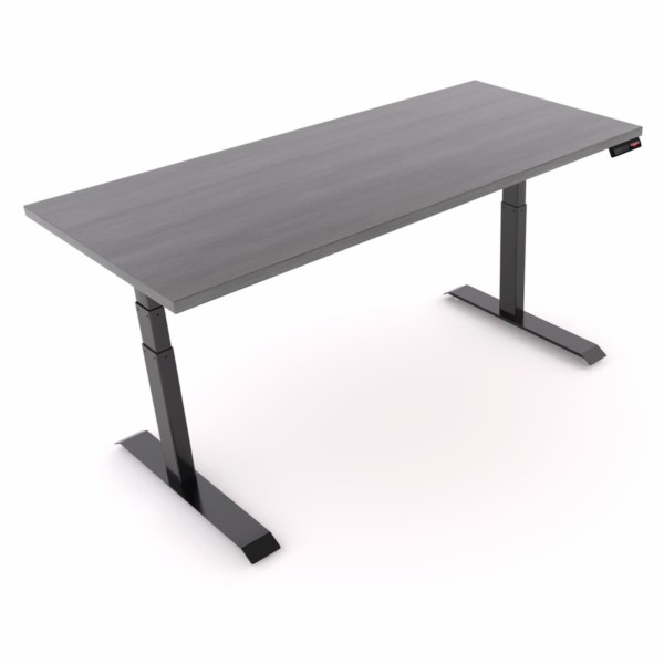 Sierra HX Electric Sit Stand Desk - Workrite Ergonomics