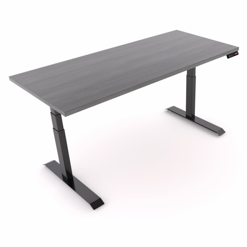 Ascent4 Electric Sit Stand Desk - Workrite Ergonomics