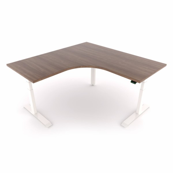 Ascent4 Electric Sit Stand Desk - Workrite Ergonomics