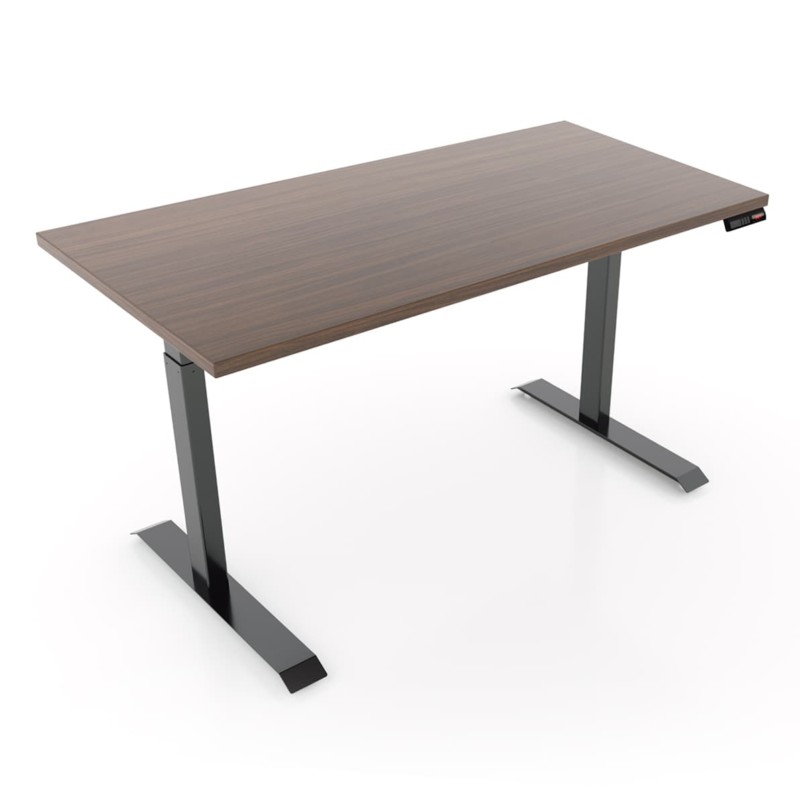 Ascent4 Electric Sit Stand Desk - Workrite Ergonomics