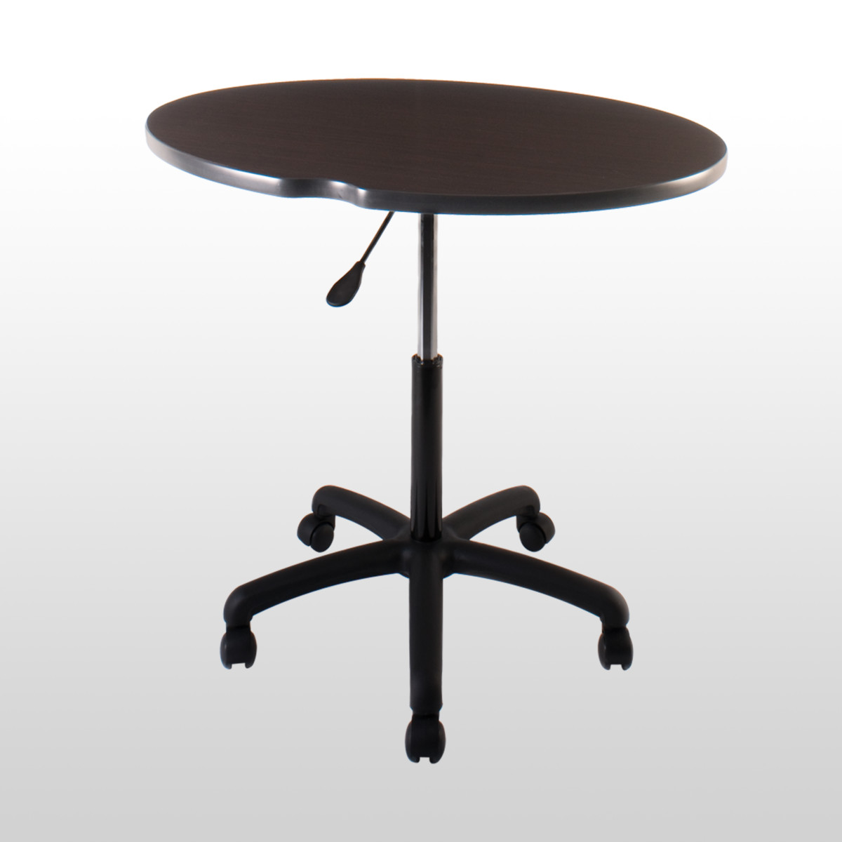 Mobile Tables - Work Portable - Workrite Ergonomics