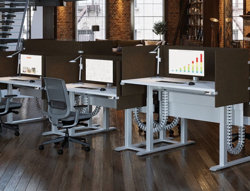 Work Optimized: Go From Cable Mayhem to Cable Management