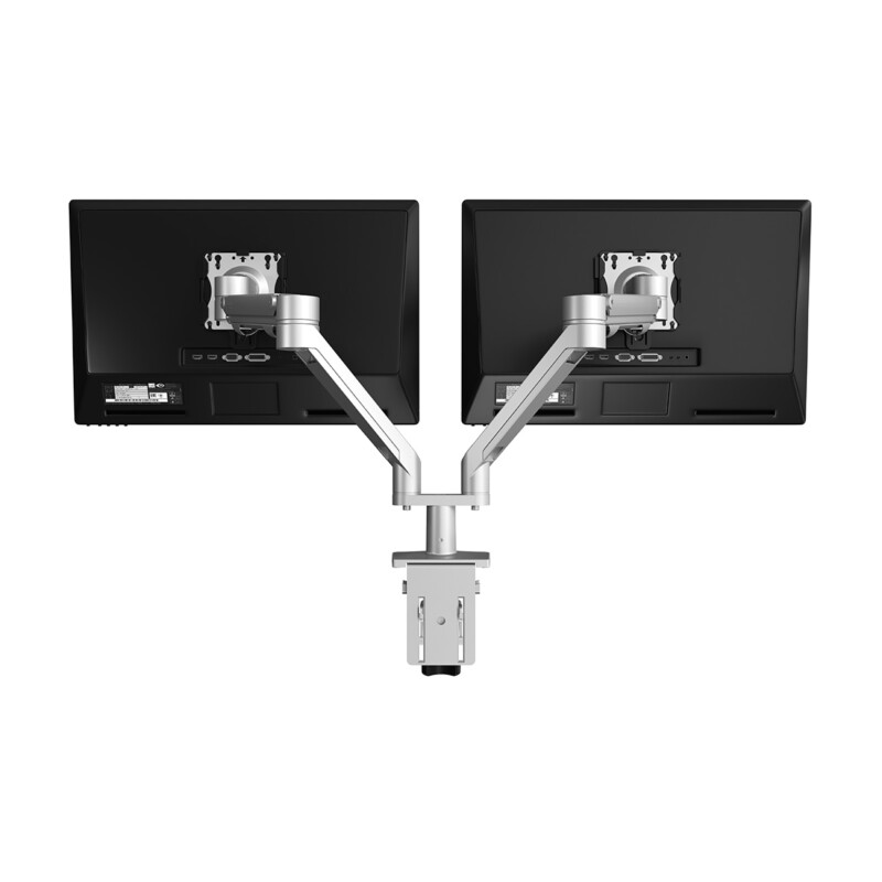 Conform Single Articulating Monitor Arm - Workrite Ergonomics