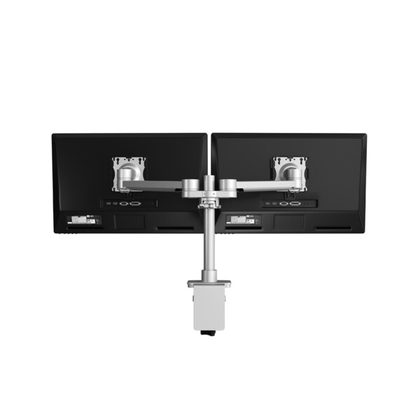 Conform Single Articulating Monitor Arm - Workrite Ergonomics