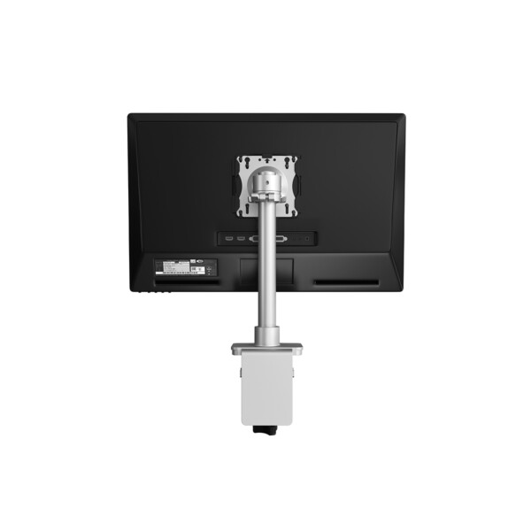 Conform Single Articulating Monitor Arm - Workrite Ergonomics