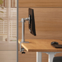 Monitor Arms - Adjustable Monitor Mounts - Workrite Ergonomics
