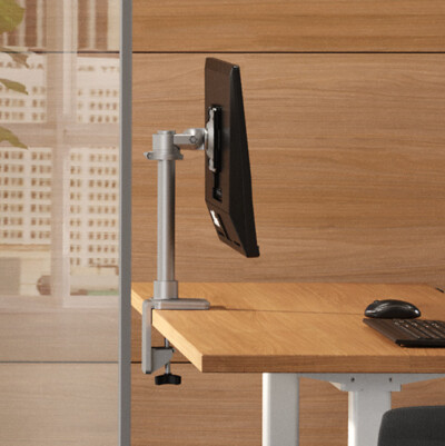 Monitor Arms - Adjustable Monitor Mounts - Workrite Ergonomics
