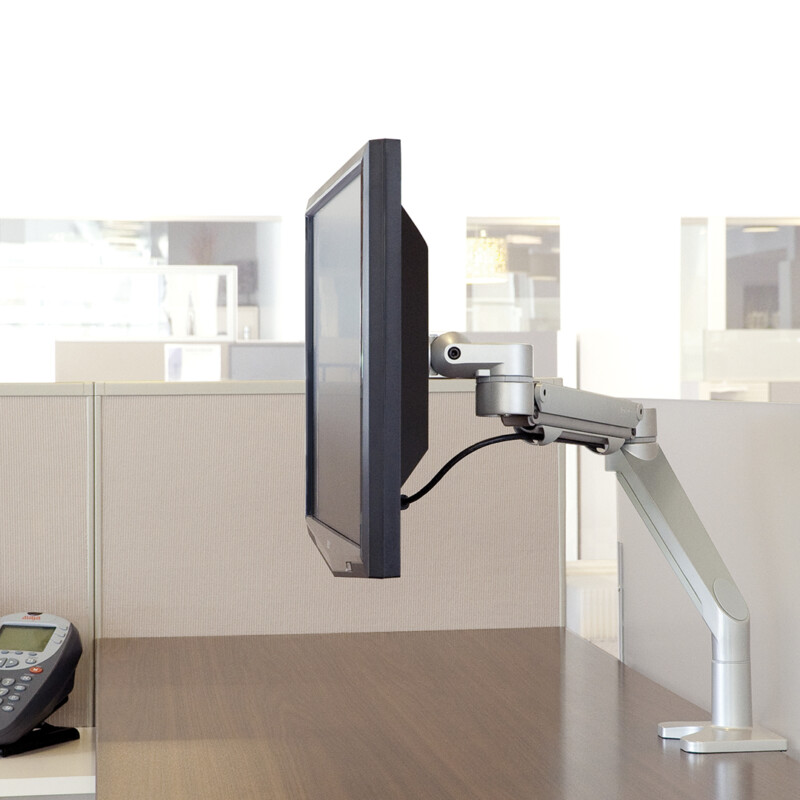 Monitor Arms - Adjustable Monitor Mounts - Workrite Ergonomics
