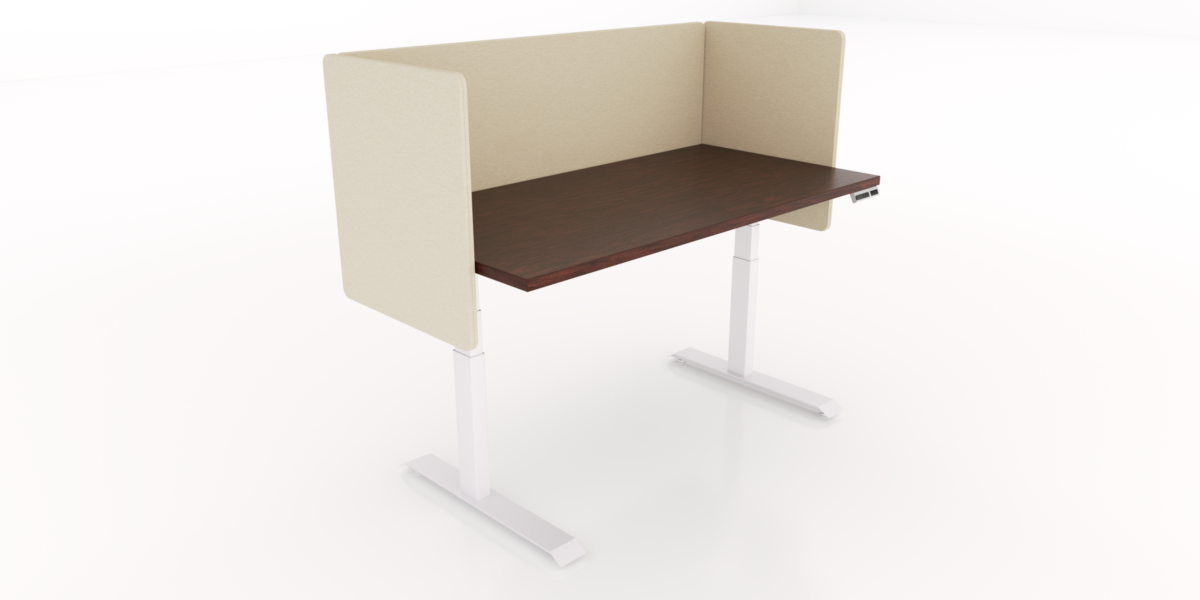 Dividers / Privacy & Modesty Accessories - Workrite Ergonomics