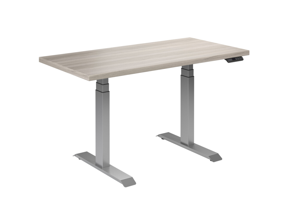 Ascent4 Electric Sit Stand Desk - Workrite Ergonomics