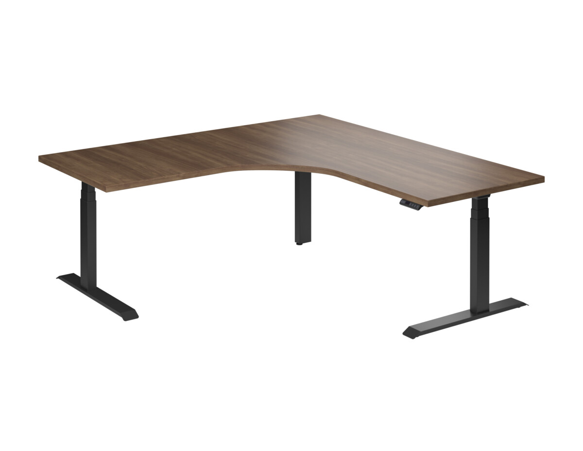 Ascent4 Electric Sit Stand Desk - Workrite Ergonomics