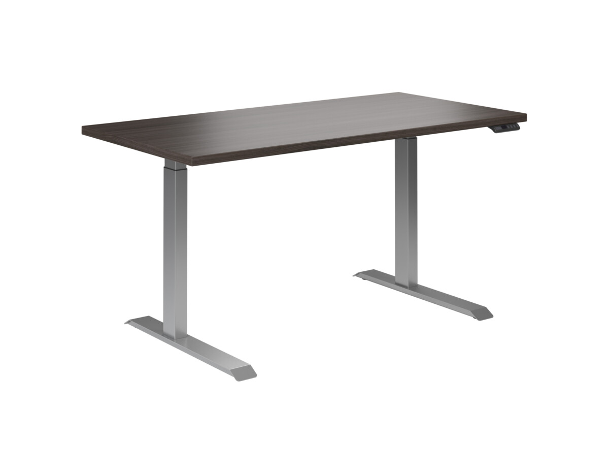 Ascent4 Electric Sit Stand Desk - Workrite Ergonomics