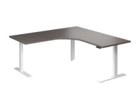 Ascent4 Electric Sit Stand Desk - Workrite Ergonomics